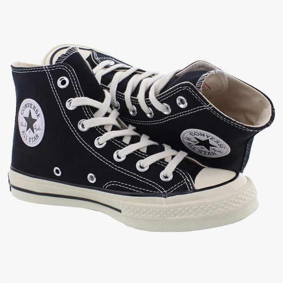 Converse | Shoes | New In Box Hightop Converse | Poshmark